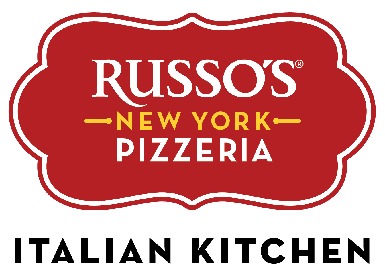 Russo’s New York Pizzeria | Best Italian Restaurant in Dubai