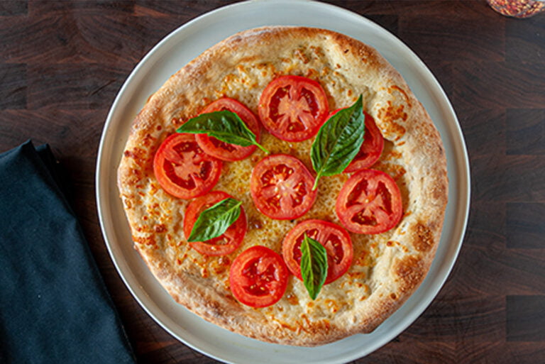 Russo's – New York Pizzeria