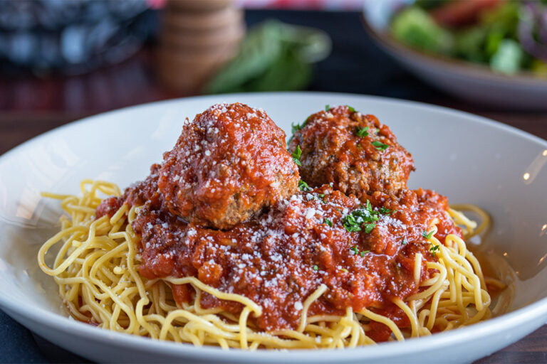 Russo's – New York Pizzeria