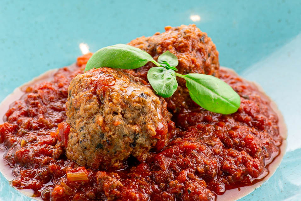 Best Italian Restaurant in Dubai | Russo's New York Pizzeria